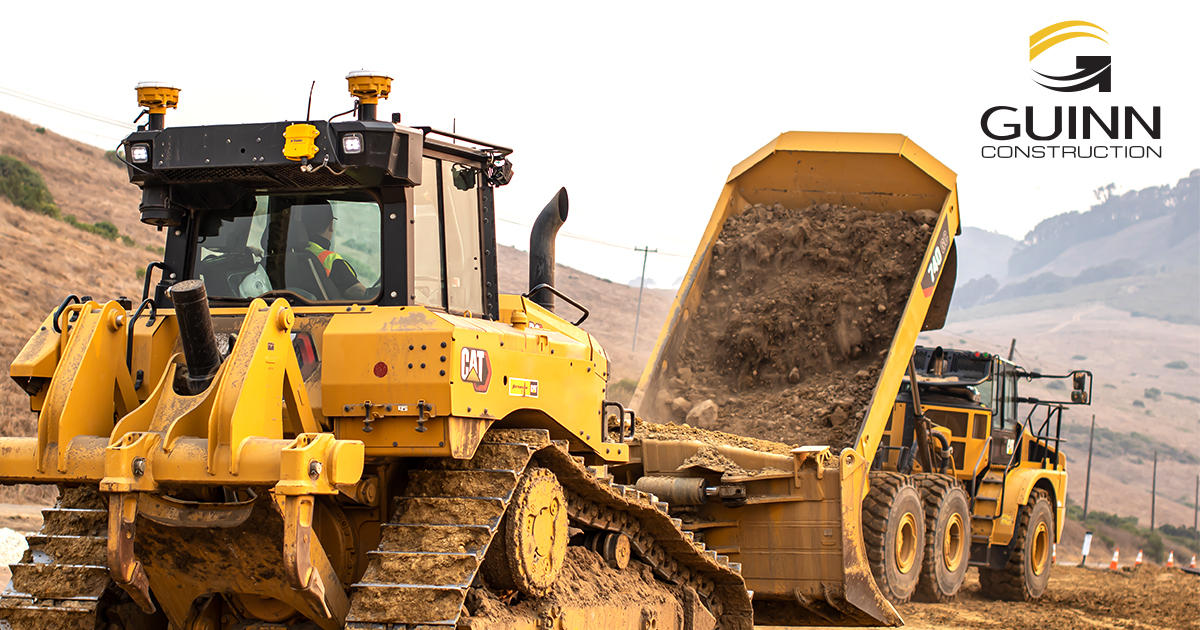 Home - Guinn Construction